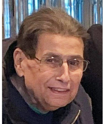 George F. Lordi, 1944-2020 | News, Sports, Jobs - The Vindicator